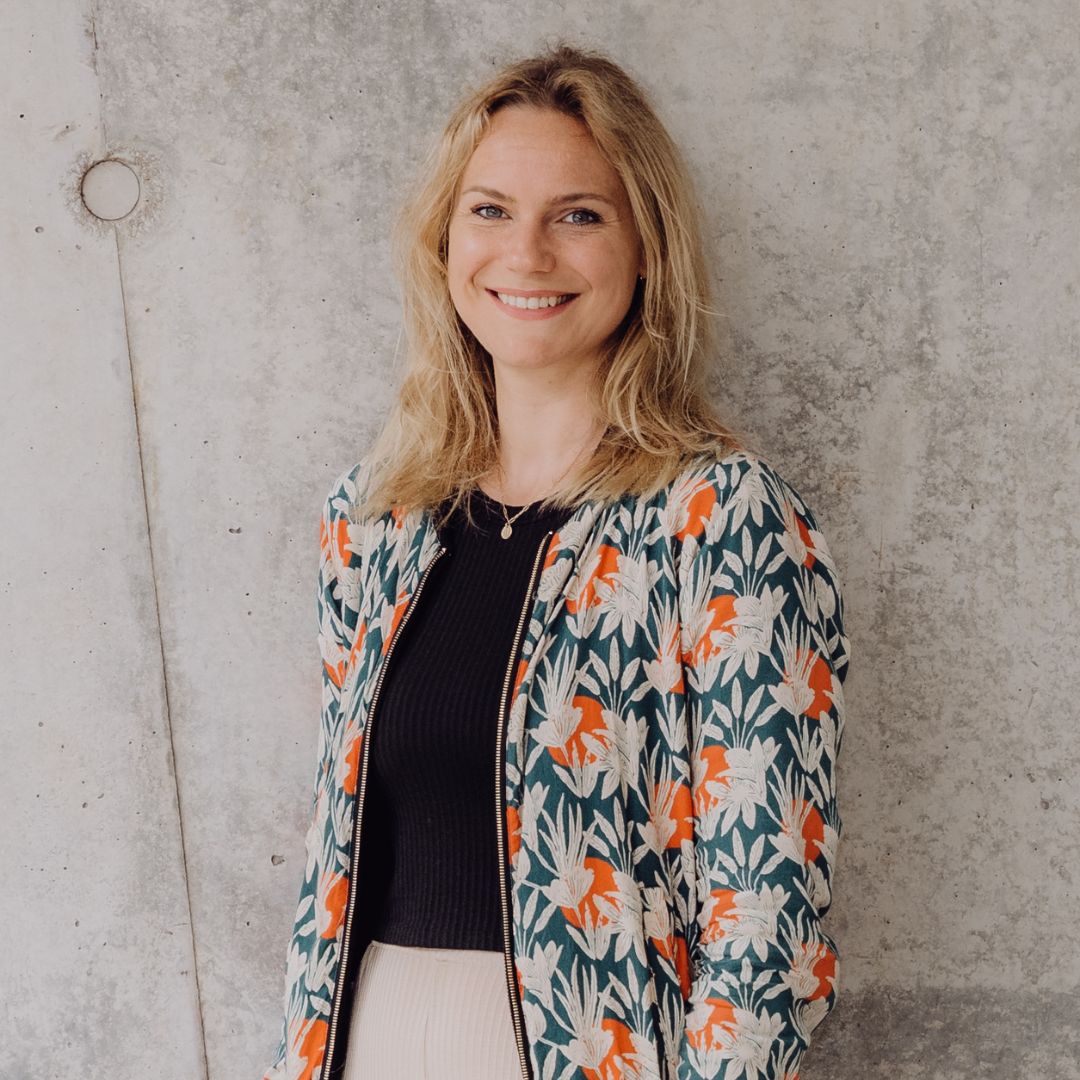 Unser Team - Ann-Katrin Wicht Steuerberatung